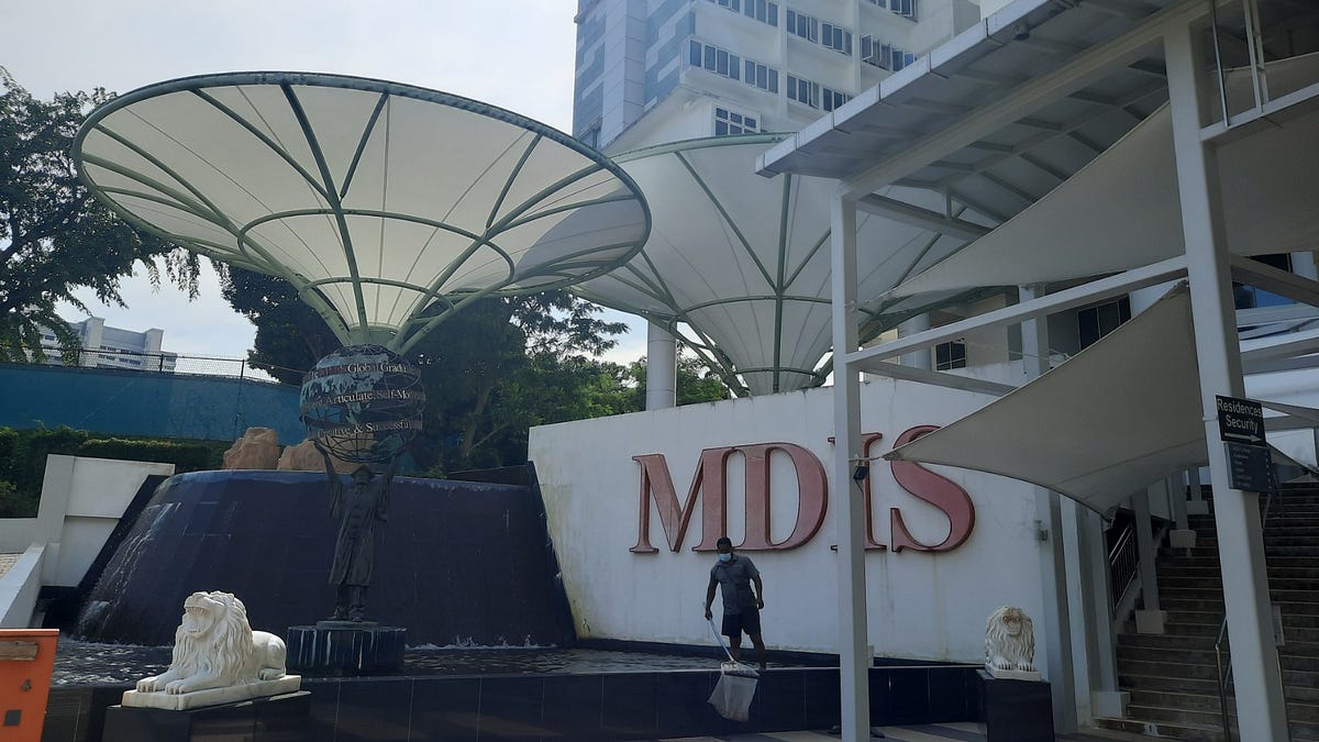 新加坡留學生租房步驟與MDIS Residence評價 | Medium