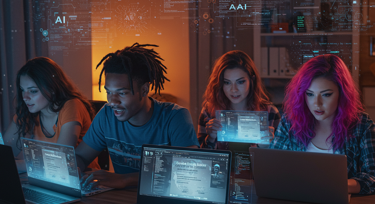 4 Free World Class AI Certifications That Will Make You Money | by ...