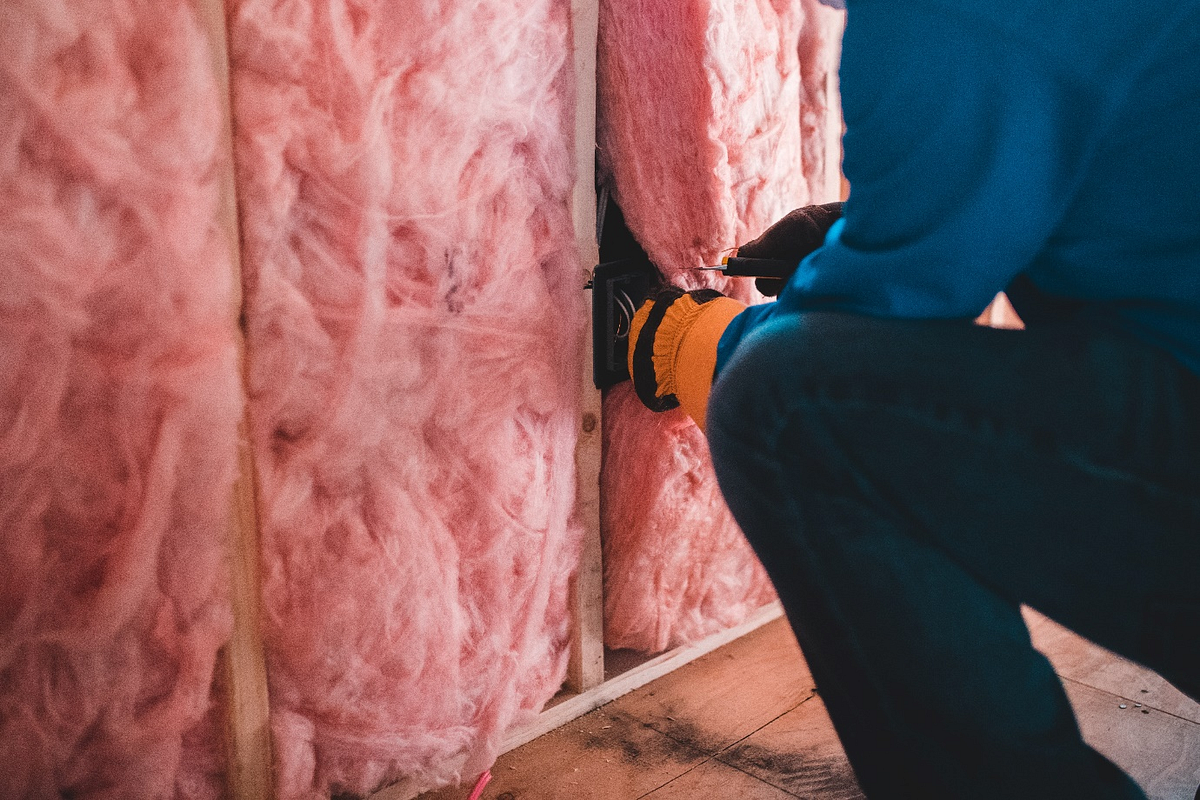 Inadequate Insulation in The Attic? Keep an Eye out for These Problems ...