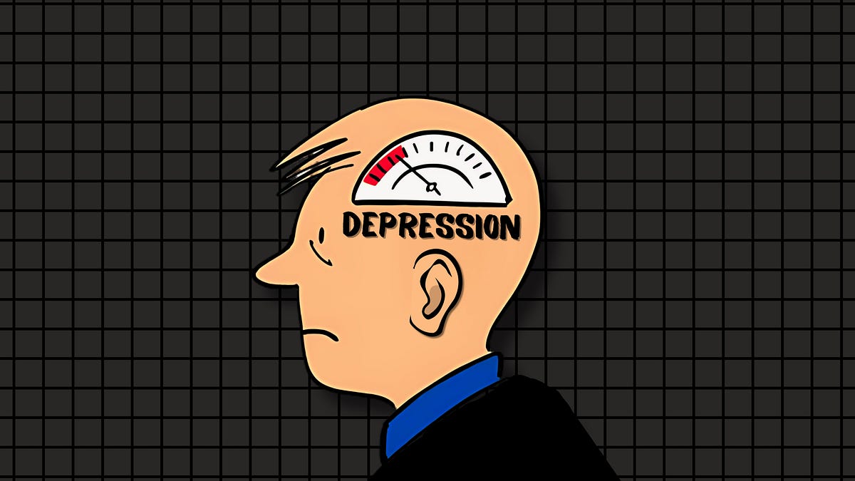How to Beat Depression: 8 Daily Habits to Improve Your Mood | by Inam ...