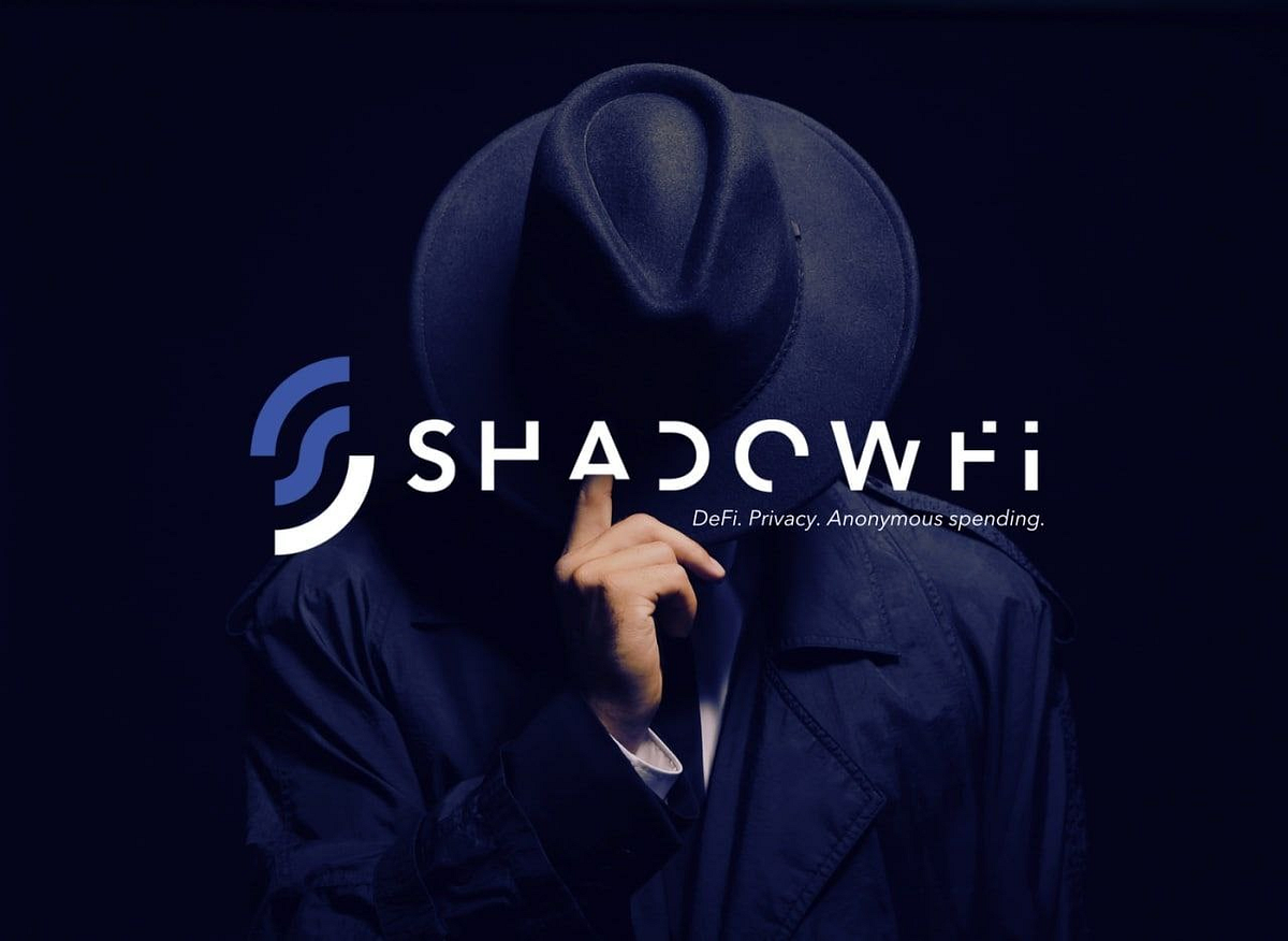 ShadowFi — Resurrection. “Never confuse a single defeat with a… | by ShadowFi – ShadowGold Is ...