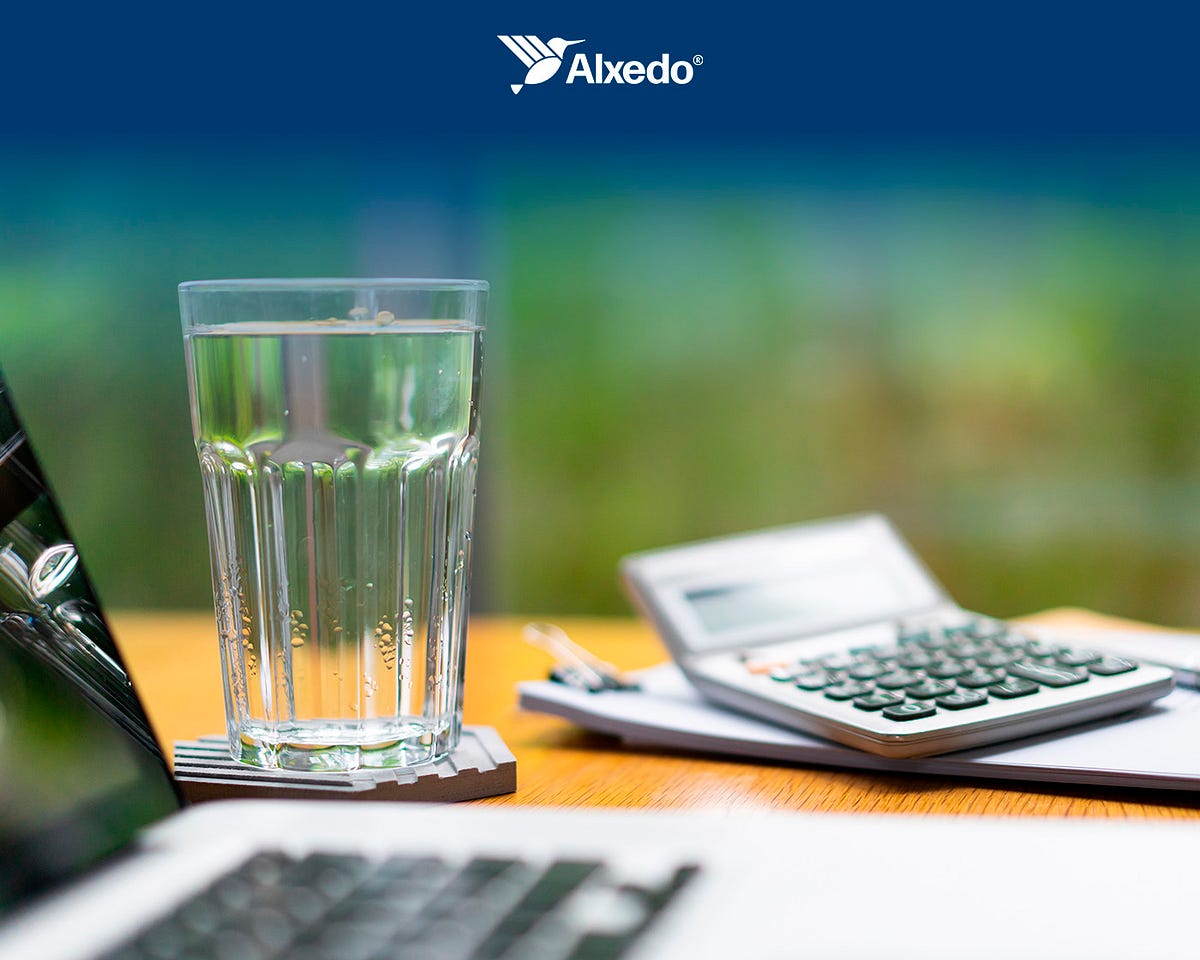 How to save on drinking water costs in the office | by Alxedo | Medium