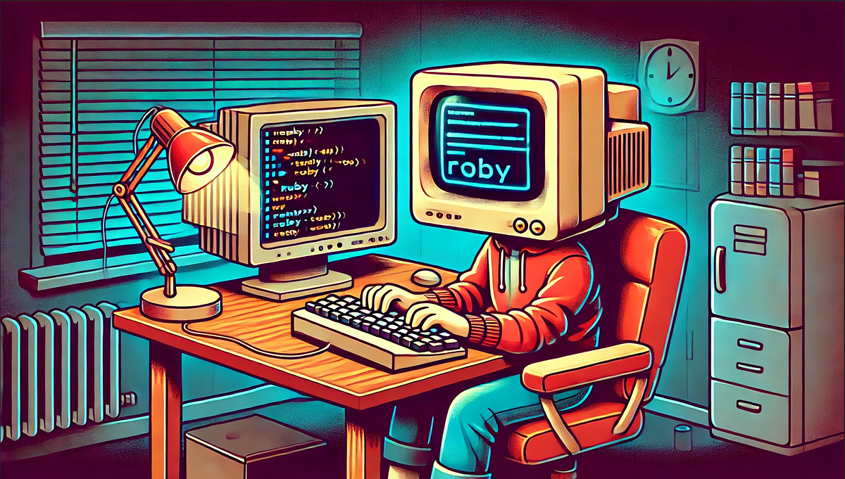Building a Mini ORM with Ruby Metaprogramming: A Deep Dive into Active ...