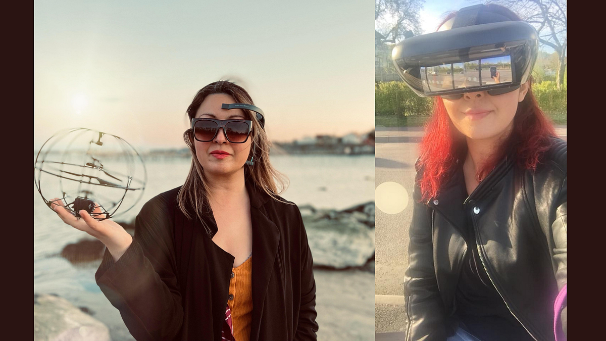 The four stages of the early adopter curse | by augmentedrobot | Medium