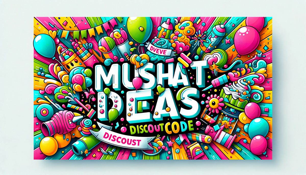 must have ideas discount code nhs | Medium