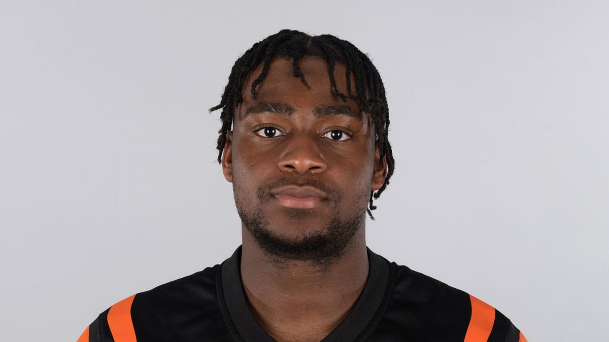 Three crazy draft scenarios for the Bengals | by Jacob Espinosa | Apr ...