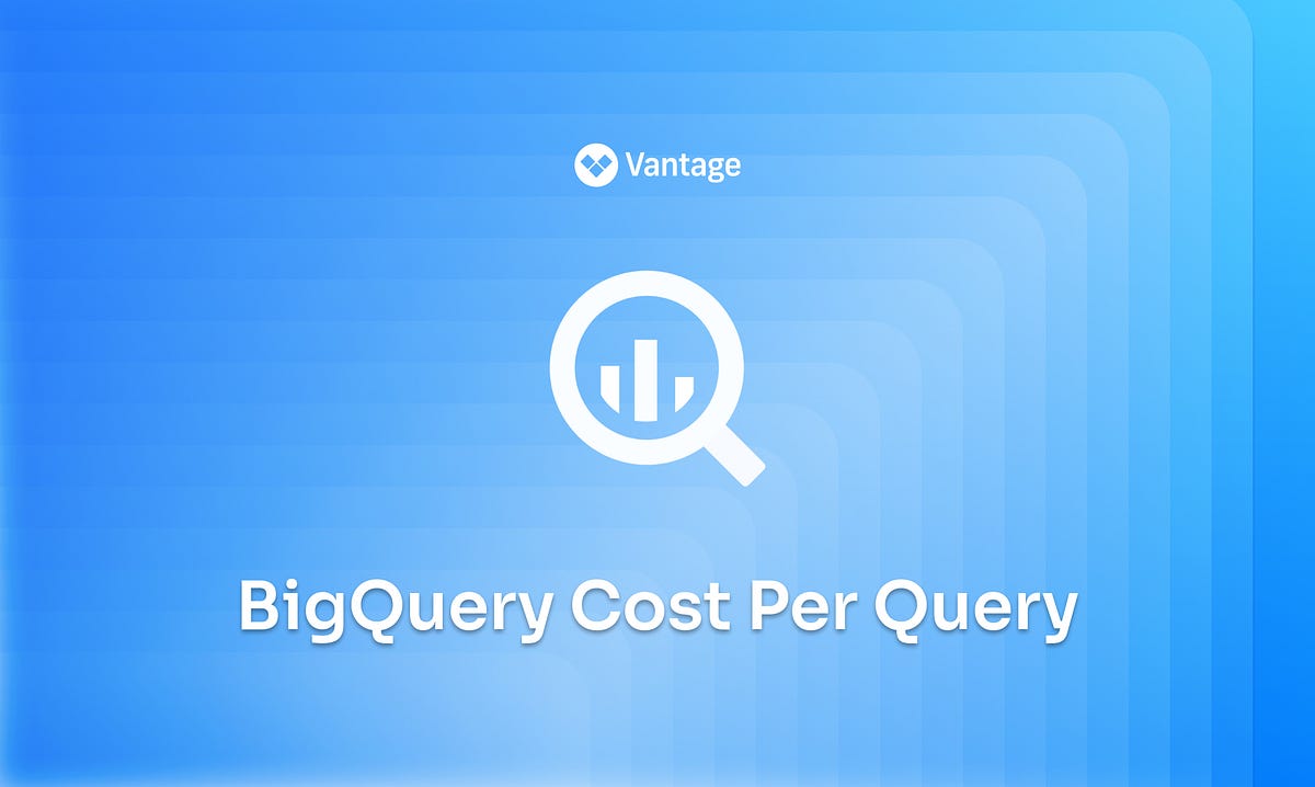 BigQuery Cost per Query Visibility with Labels | by Emily Dunenfeld | Medium