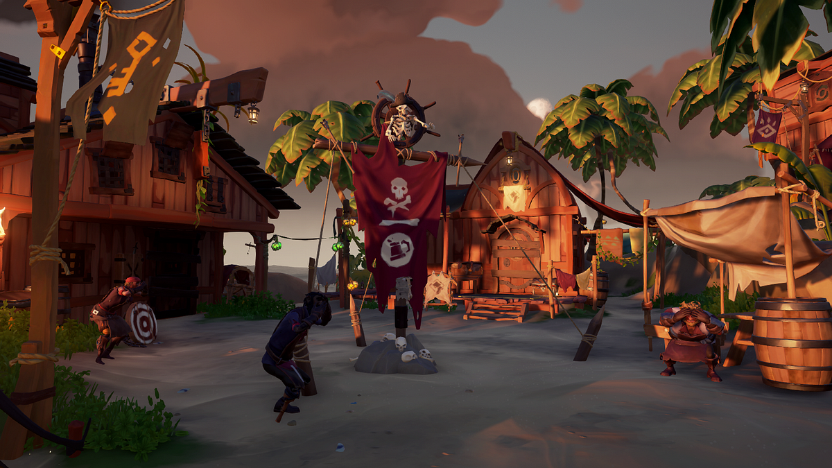 Ultimate Guide to Cursed Sails. 300 Doubloons and so much more | by ...