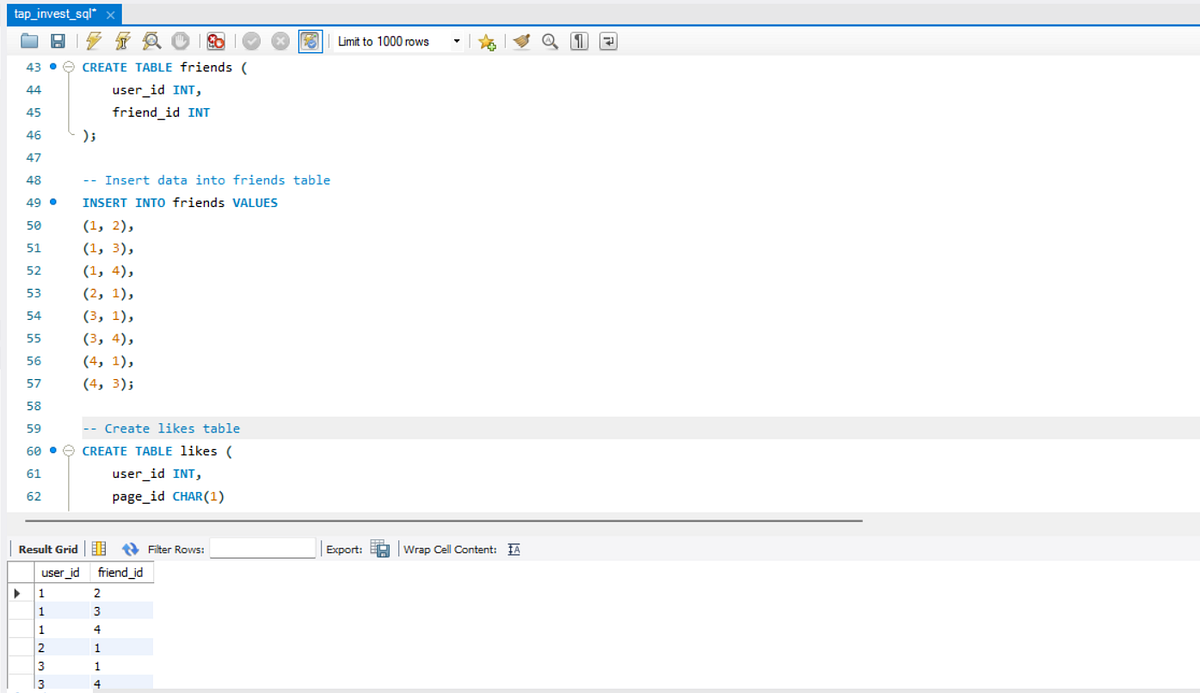 SQL Interview Question — AMEX. Solve difficult level SQL questions… | by Tania Kheria | Medium