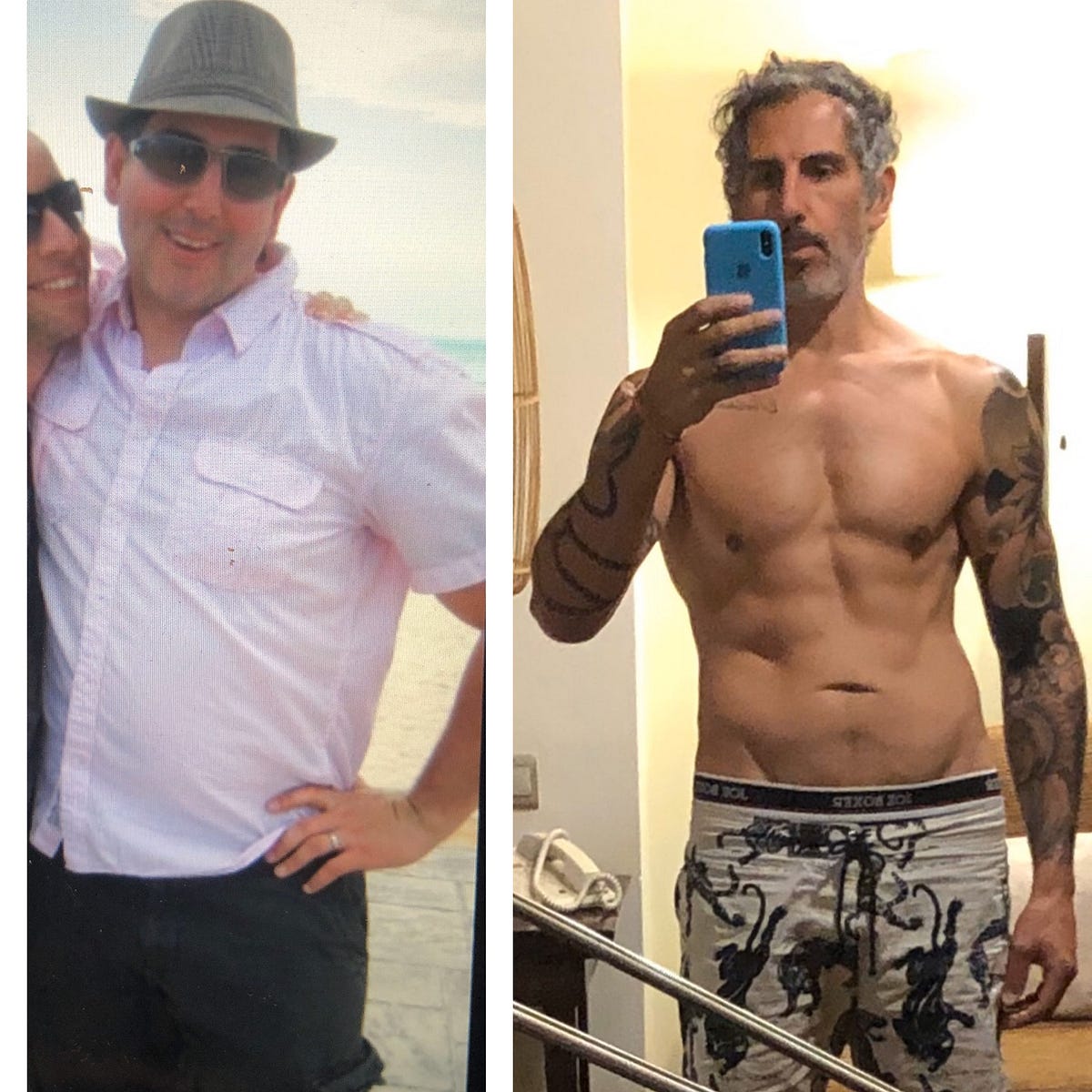 Forget the Diet Wars and Try Common Sense | by Rob Imbeault | Medium