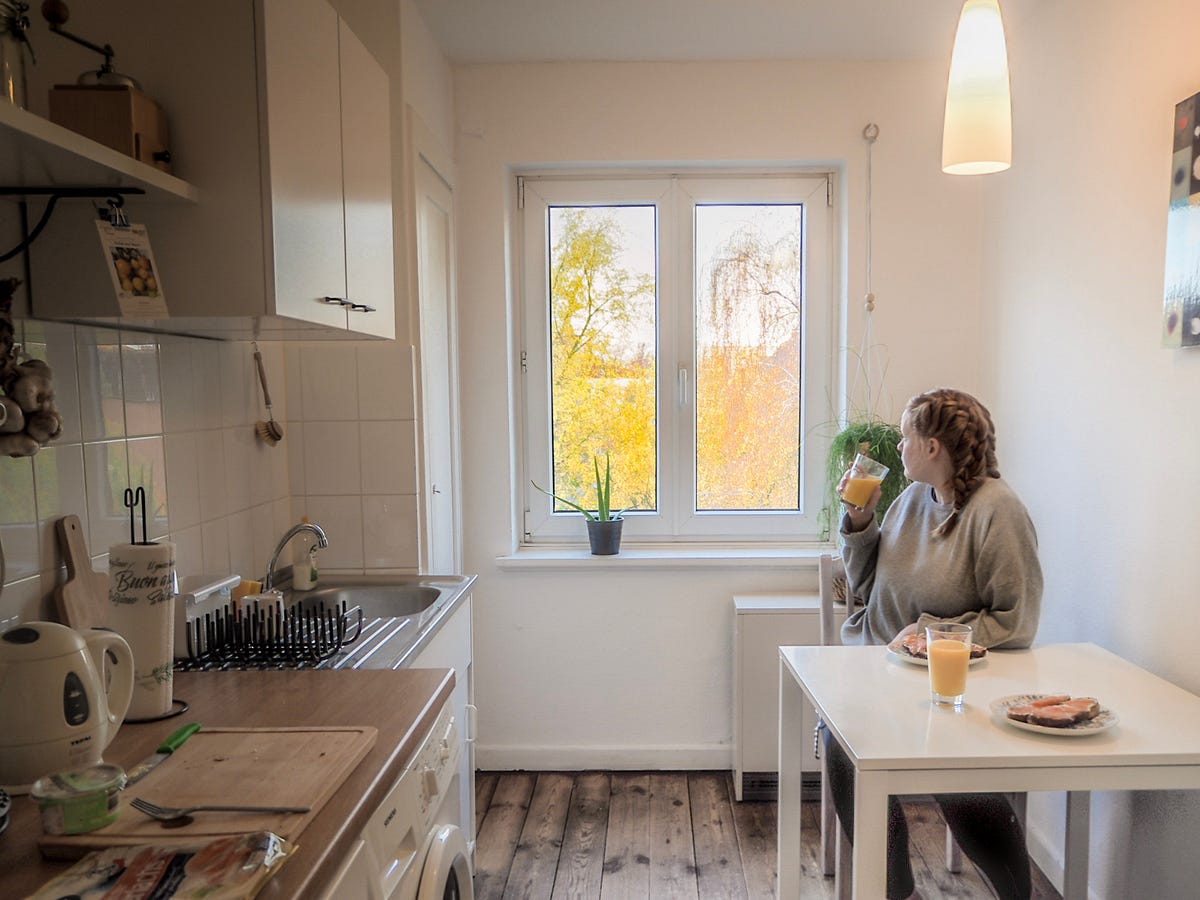 European Winter: Hamburg. Friday 9th — Sunday 11th November | by Meg ...