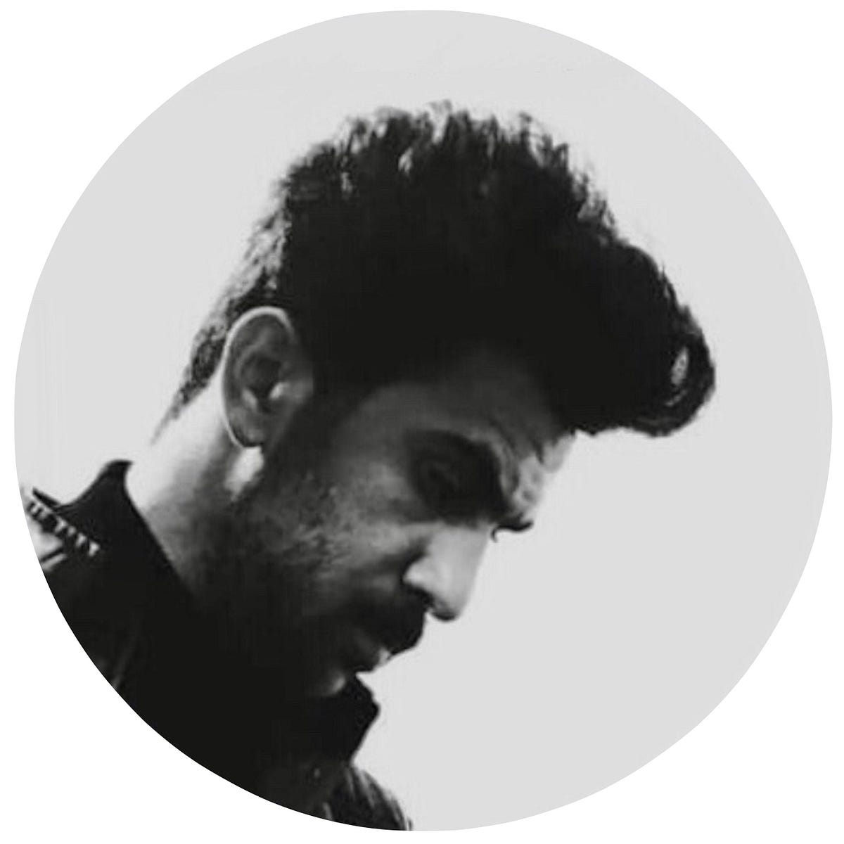 Hi, I’m Ali Alaei - Ali Alaei - Medium