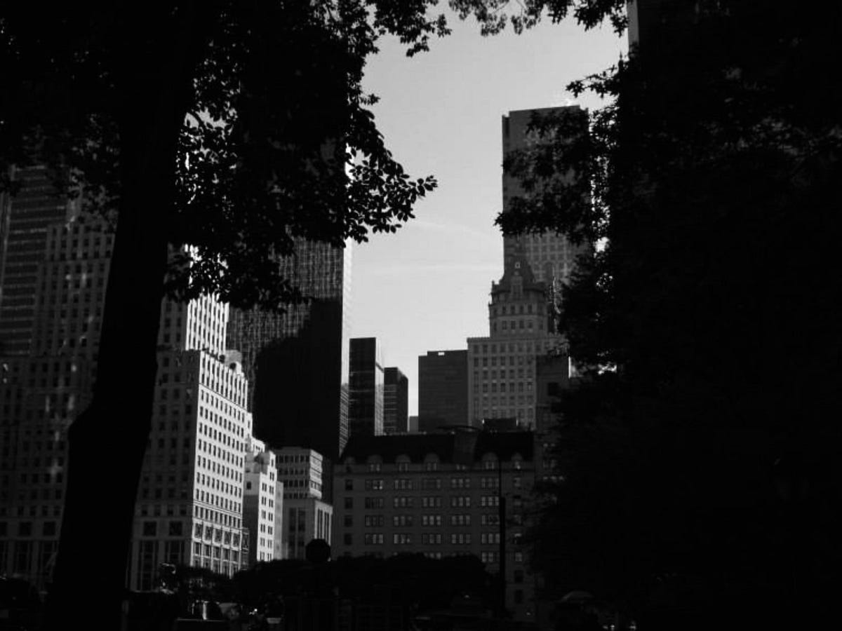 “one of those days.” | a poem by Shannen Lynne | Medium