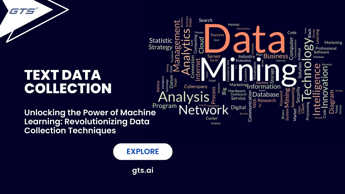The Journey of Text Data: Collection Strategies for Machine Learning ...