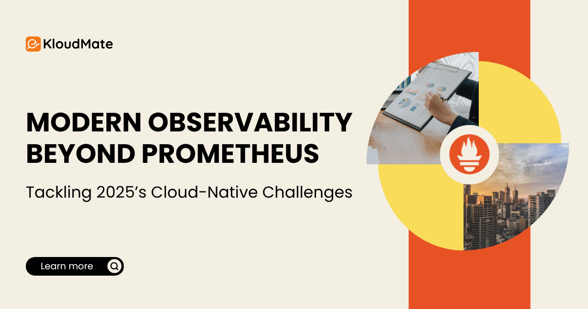 Modern Observability Beyond Prometheus: Tackling 2025’s Cloud-Native Challenges | by Vasavi ...