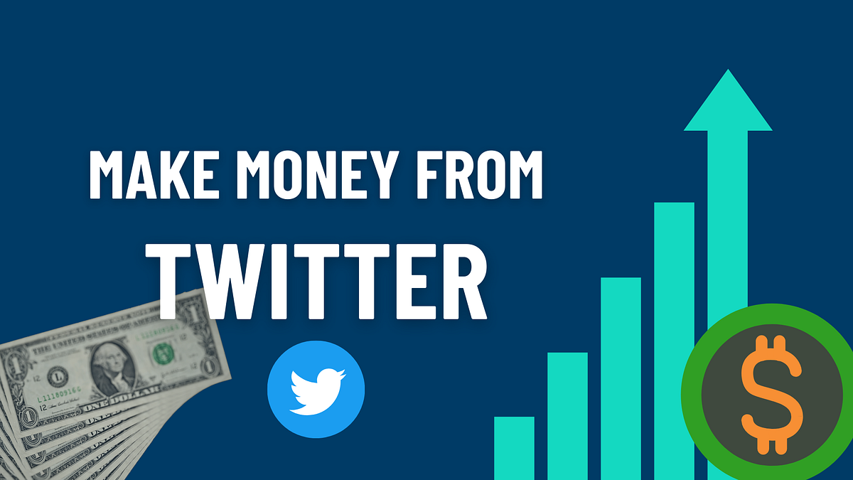 Twitter Treasure Hunt: Unlocking $100 a Day Through Tweets | by Digital ...