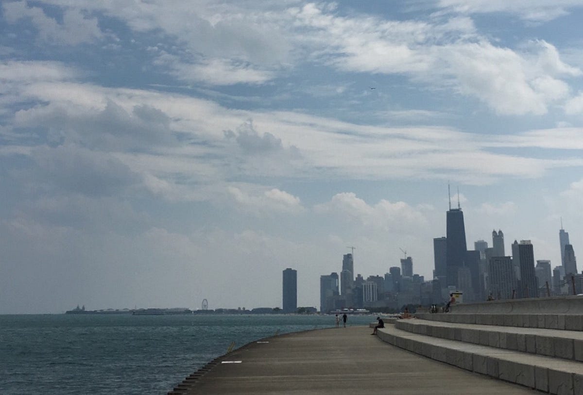 Chicago Through a New Lens. If I’m being honest I grew up in… | by ...