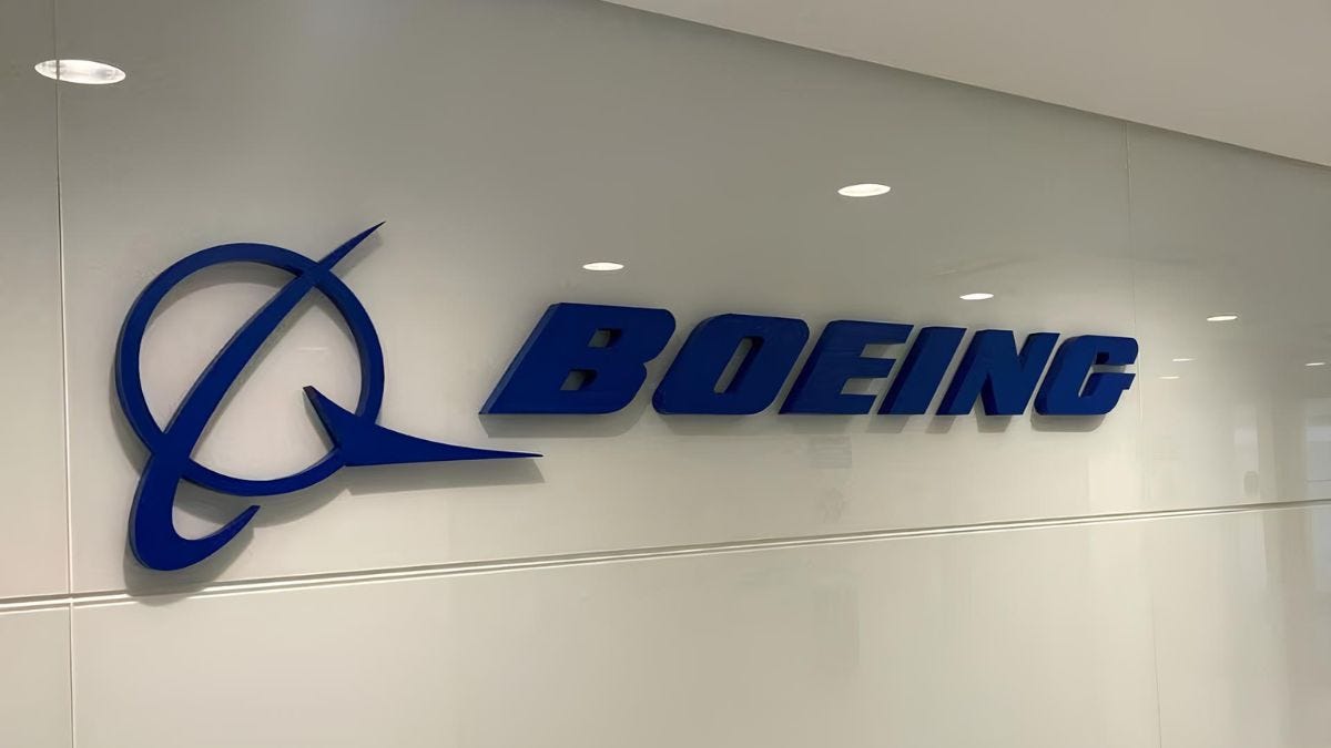 Boeing’s Aerospace Revolution in India: A Quick Overview | by ...