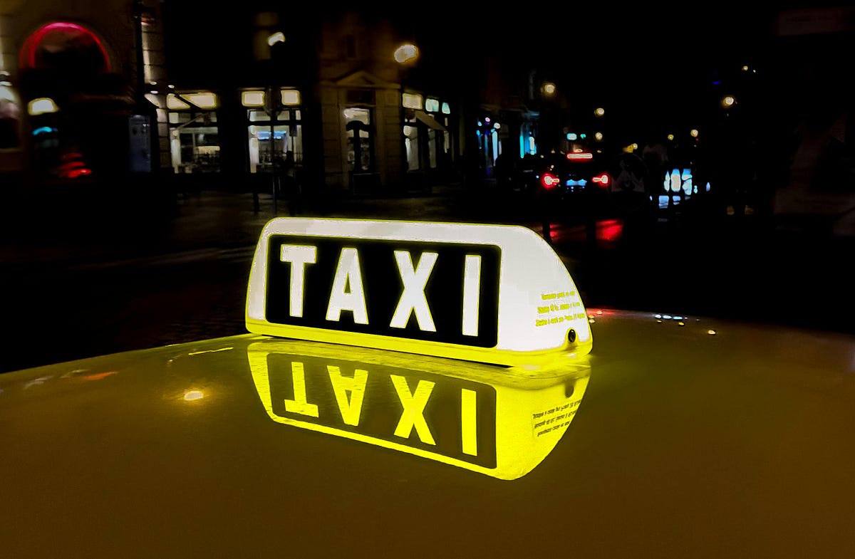 Analyzing the Key Factors Affecting Taxi Fare Prices with Python | by ...