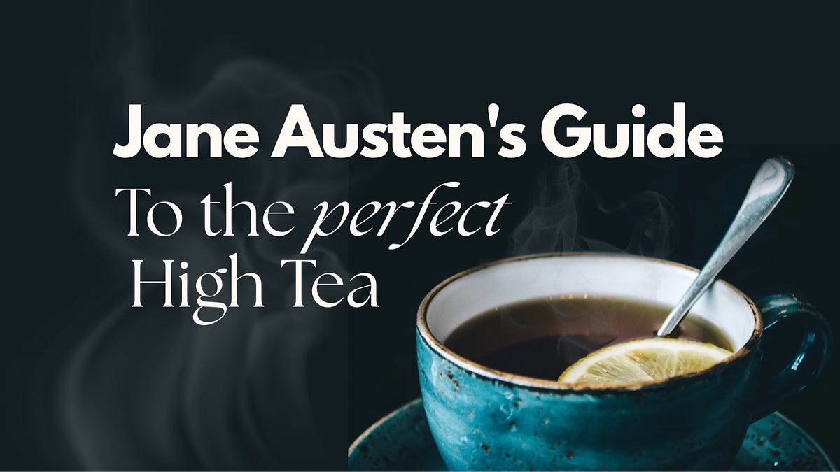 Jane Austen: The Lost Letters of Jane and Elizabeth Bennet | by Leap Magazine | Oct, 2025 | Medium