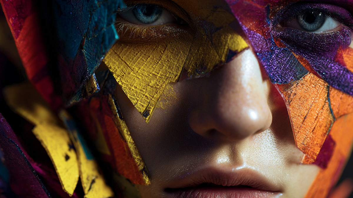 10+ Steps to Create a Meaningful Abstract Art Exhibition (With Examples ...