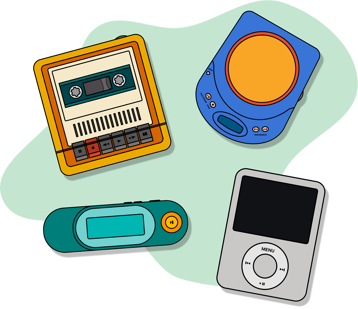 What sparked your interest in UX? | by Jeany Lee | Bootcamp | Medium