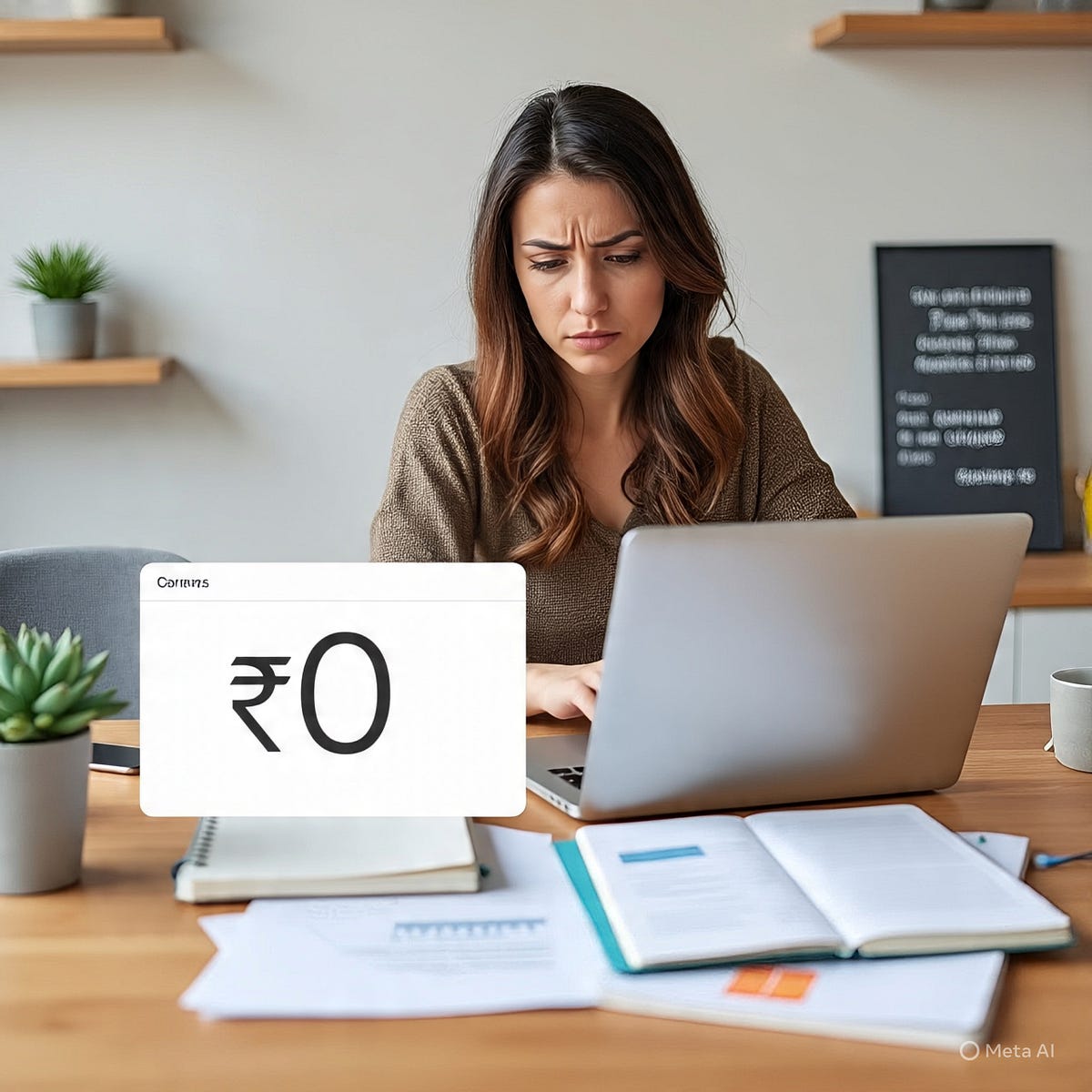 Why You’re Not Earning Online (Even After Trying Everything) | by Namrata Jain | Introvert Diary ...
