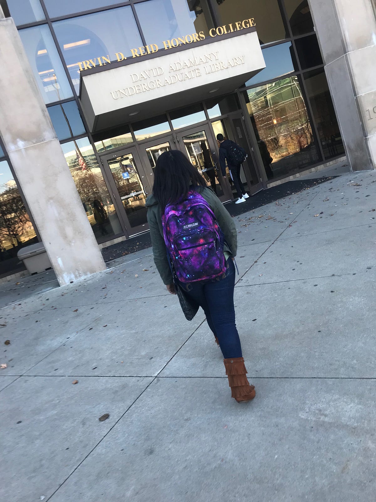 My FYS Experience. Taking FYS has helped me a lot… | by FYS 1010 | Medium