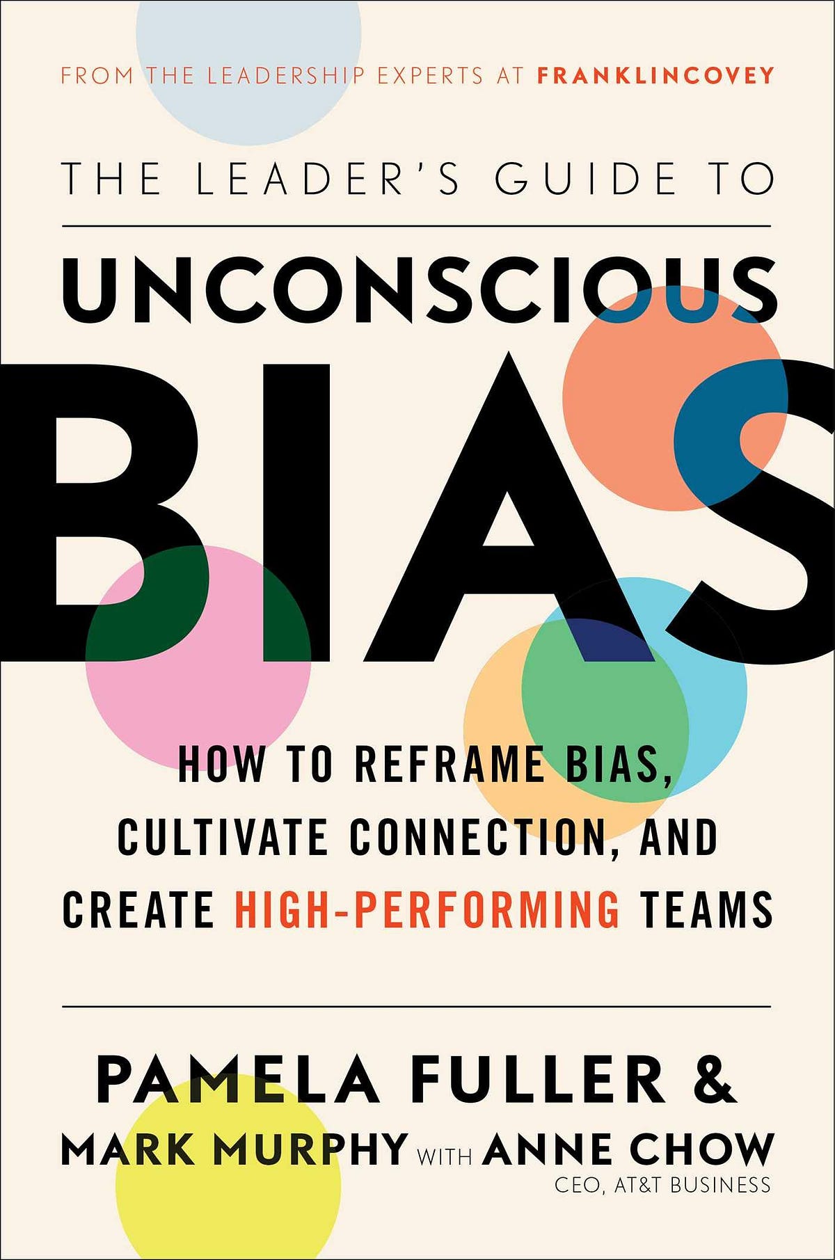 [DOWNLOAD] The Leader’s Guide to Unconscious Bias: How To Reframe Bias ...