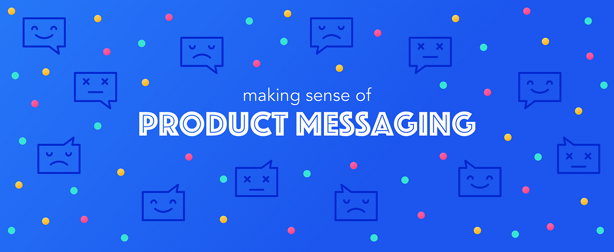 Product Messaging Strategies for SaaS | by Shiva Kumar | Medium