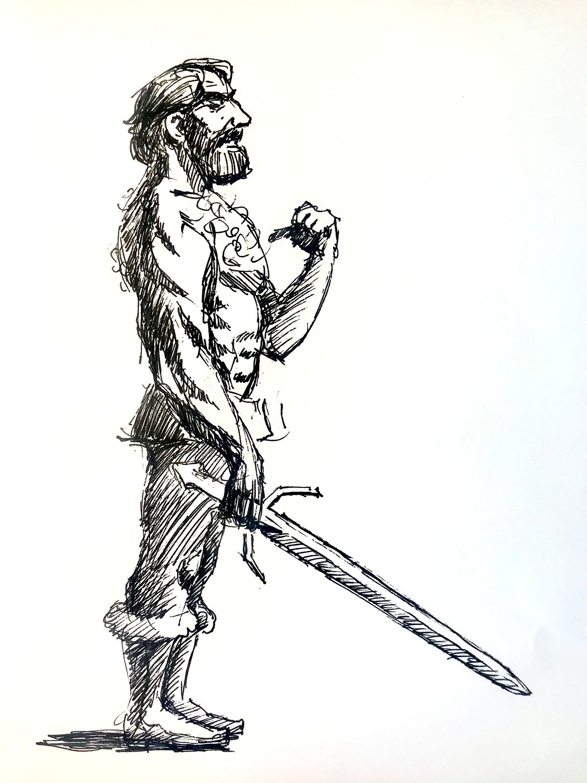 Being “Seen” as my Transgender Self | by TransGen | Medium