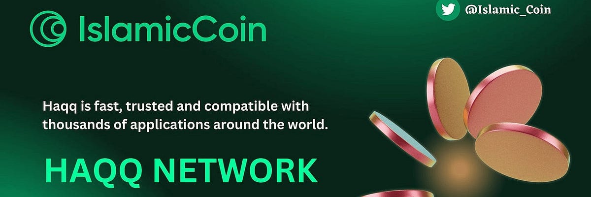 ISLM First HALAL digital coin. Islamic Coin, the Shariah-compliant ...