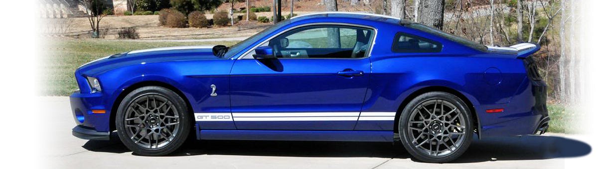 Choosing Clear Bra Paint Protective Film For Your Car | by Tvp Auto ...