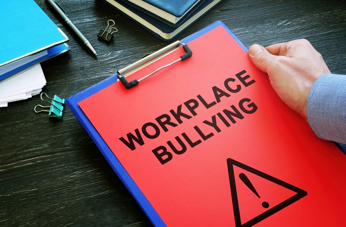 A Workplace Bully Can Sabotage Results | by Jeannette Seibly ...