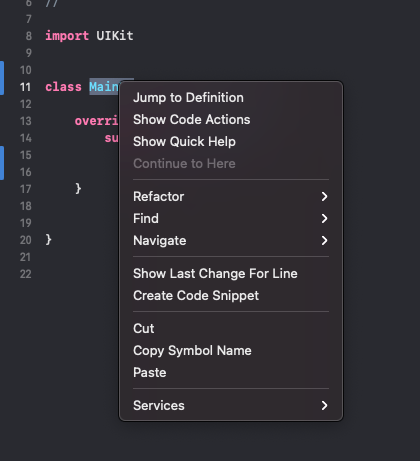 Swift: Resolving “No Assistant Results” in Xcode 12 — Check This FIRST! | by Austin Ramsdale ...