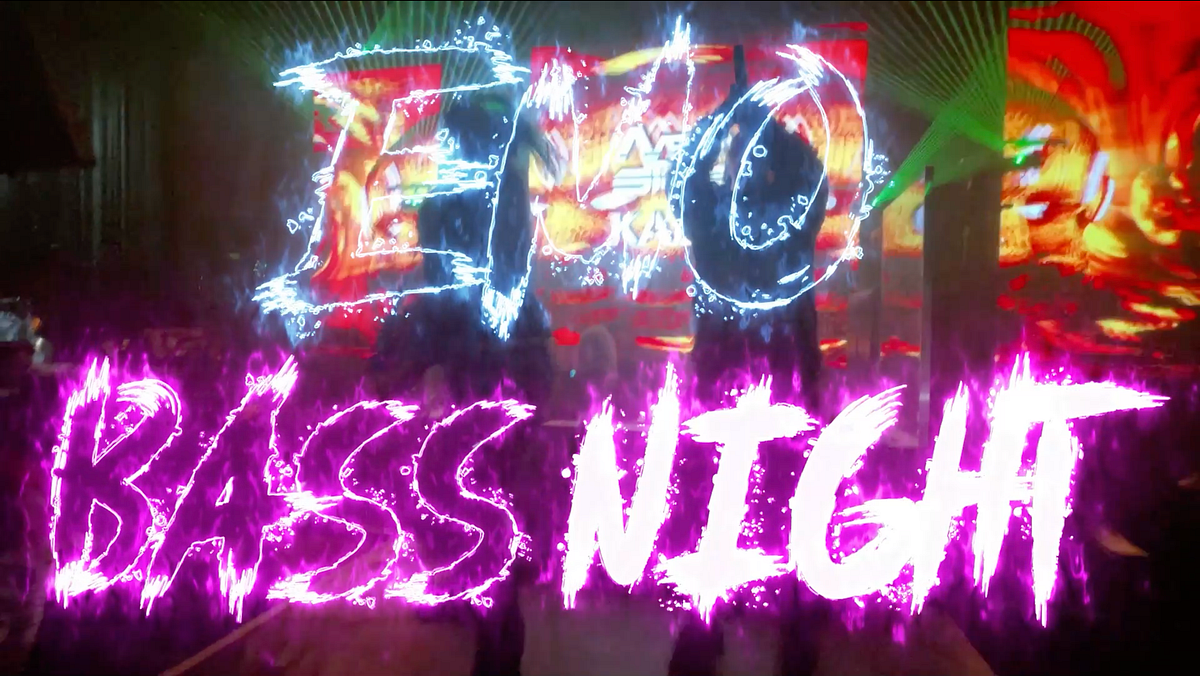 “EMO NIGHT GOES DUBSTEP”. Emo night has become extremely popular… | by ...