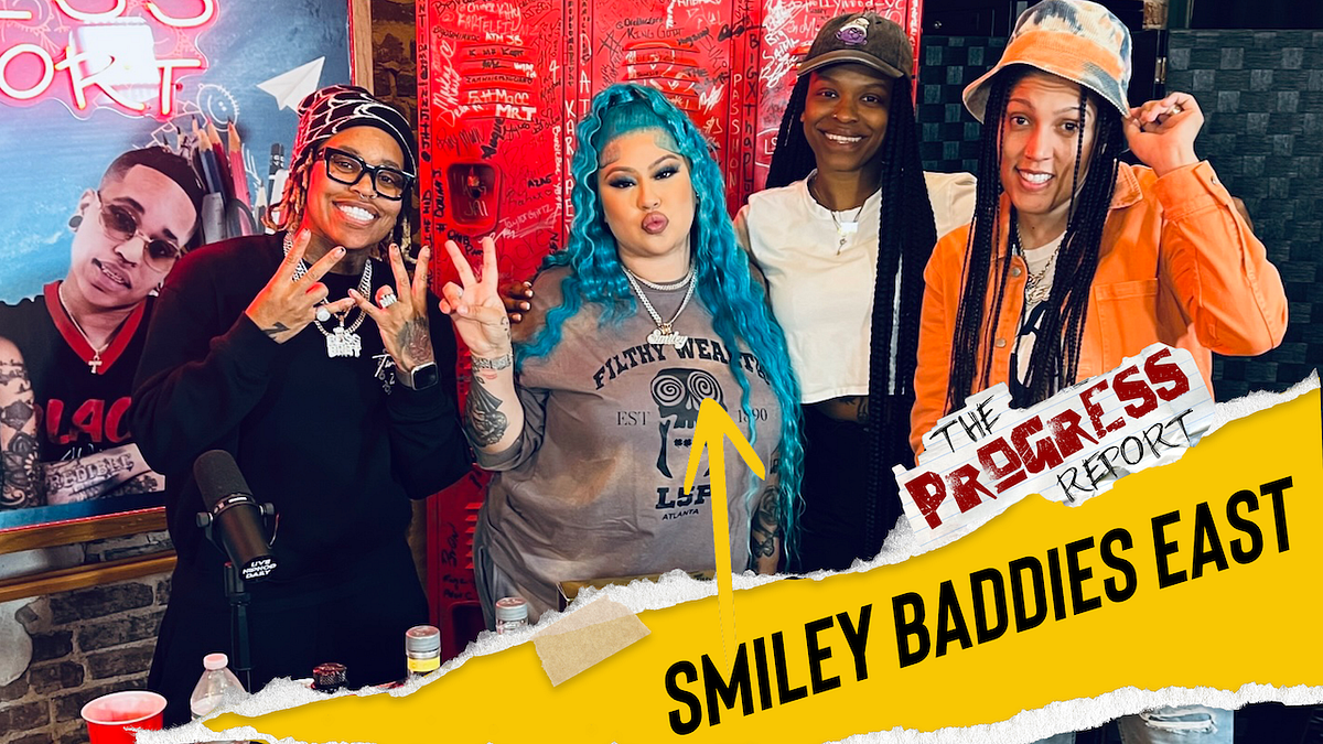 Smiley from Baddies East speaks on BBL addiction, miscarriage rumor ...