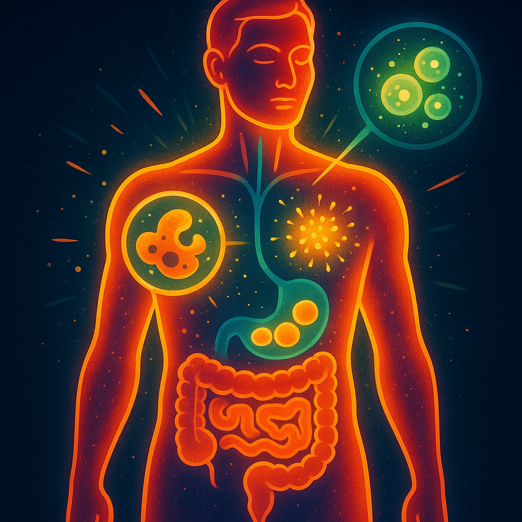 When Your Body Rebuilds Itself: The Science of Fasting’s Hidden ...