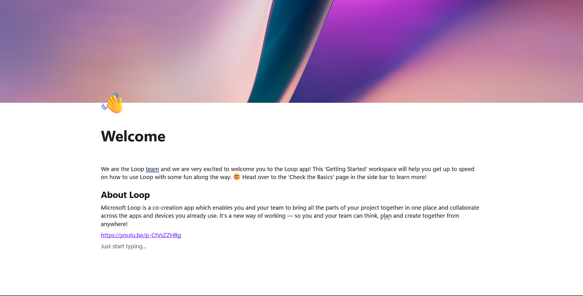 Microsoft Loop Evolves: A Powerhouse for Modern Teamwork | Vertical Bar ...