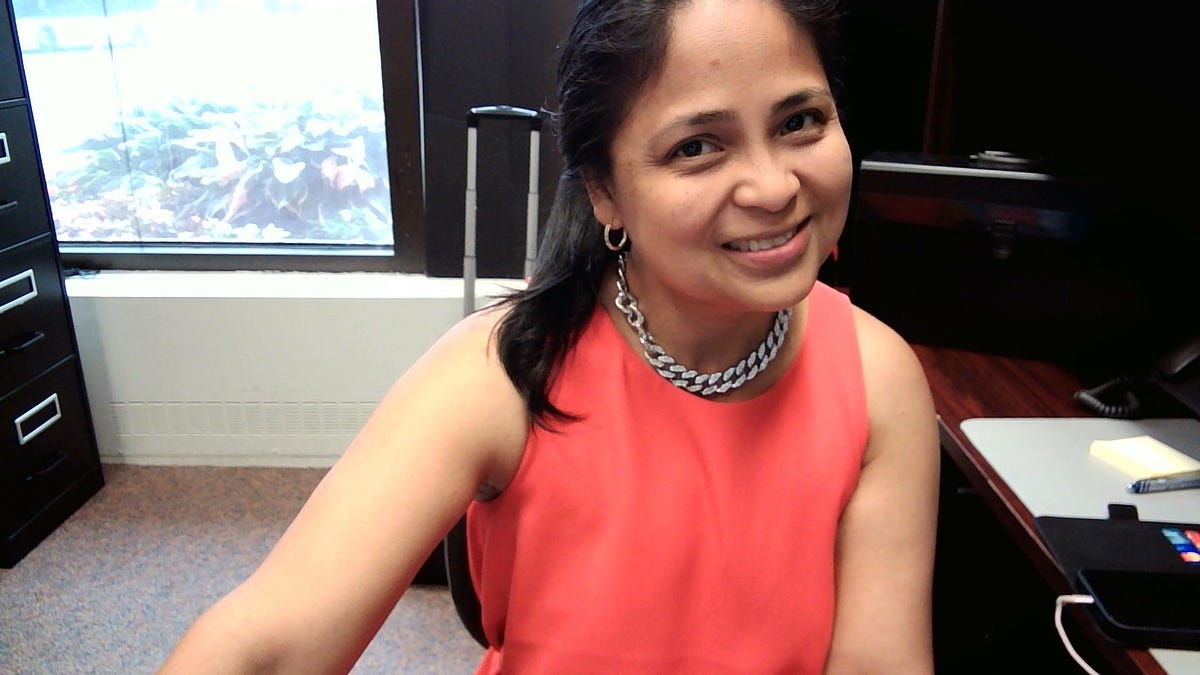 Life After Mac: Real stories of alumni finding their way — Veronica ...