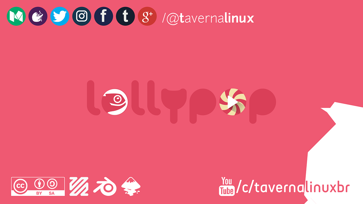 📼 Lollypop Player - Como Instalar no openSUSE | by Taverna Linux 🐼 | Taverna Linux | Medium