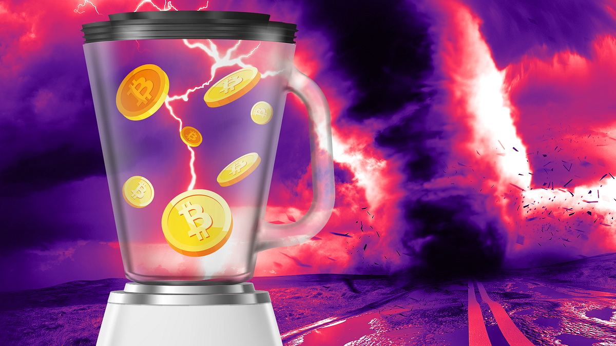 Tornado Cash Has Been Banned in the US. Is This the End of Privacy for ...
