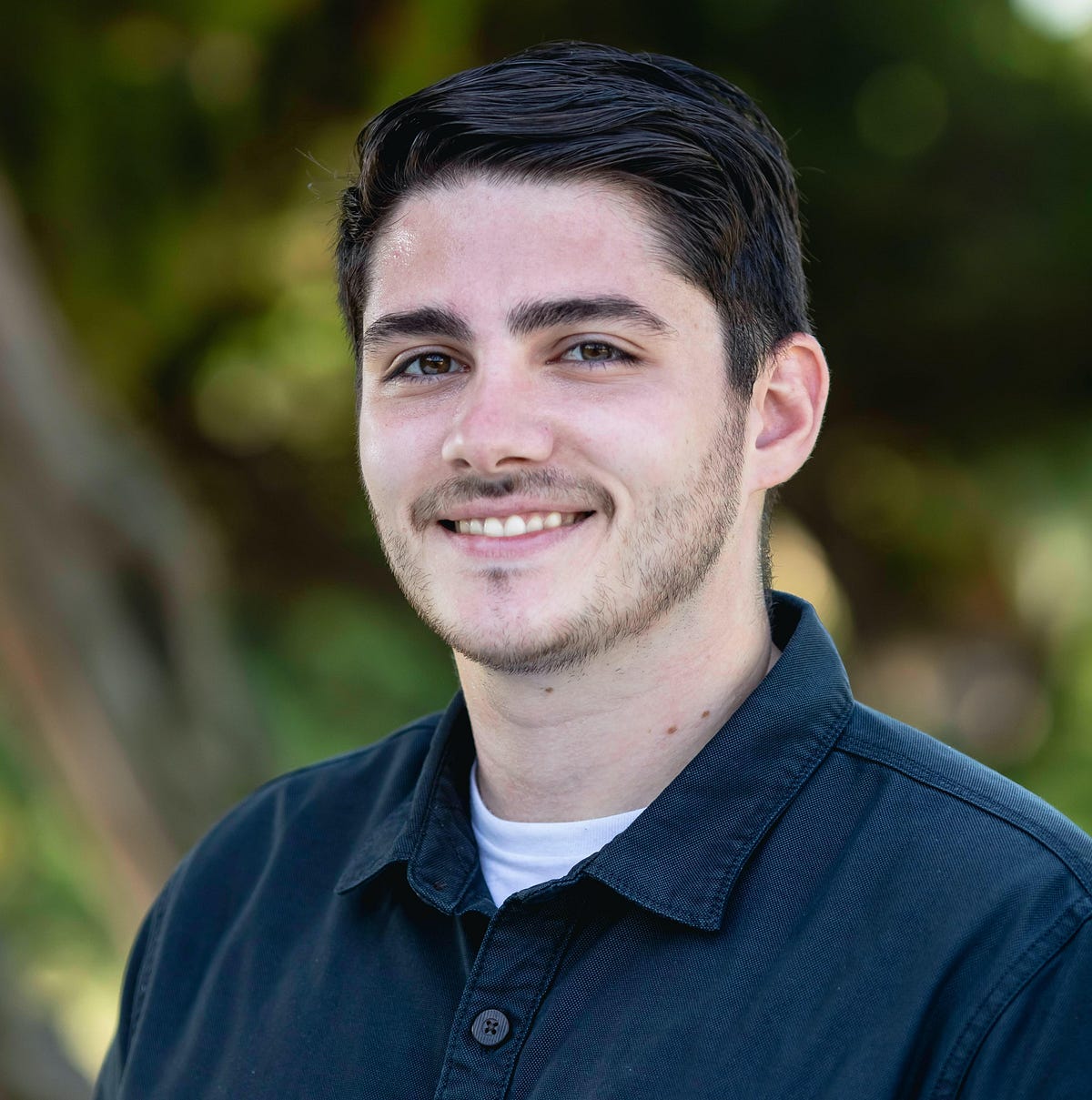 Joseph got a job in tech & doubled his salary thanks to Sabio | by ...