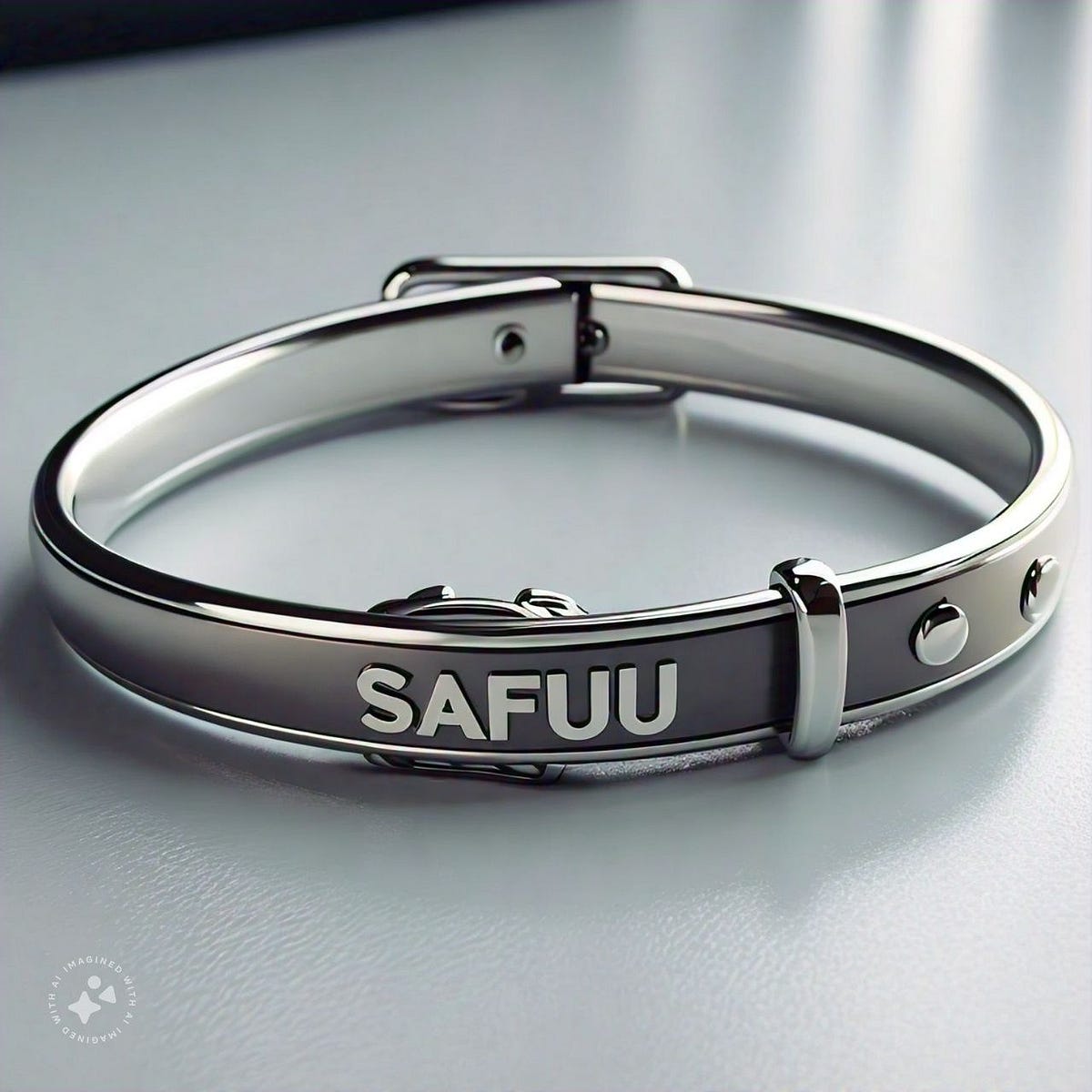 The Safuu 2.0 Treasury: A Key to Sustainability and Growth | by ...