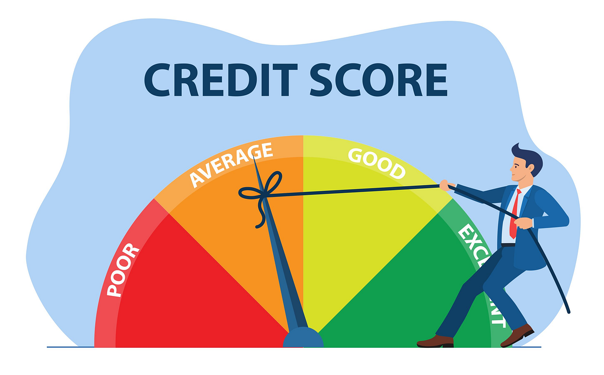 Credit Scoring Model. Introduction | by amanuel terefe | Oct, 2024 | Medium