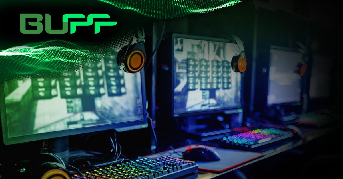 How BUFF is different from its competitors | by Community BUFF | Medium