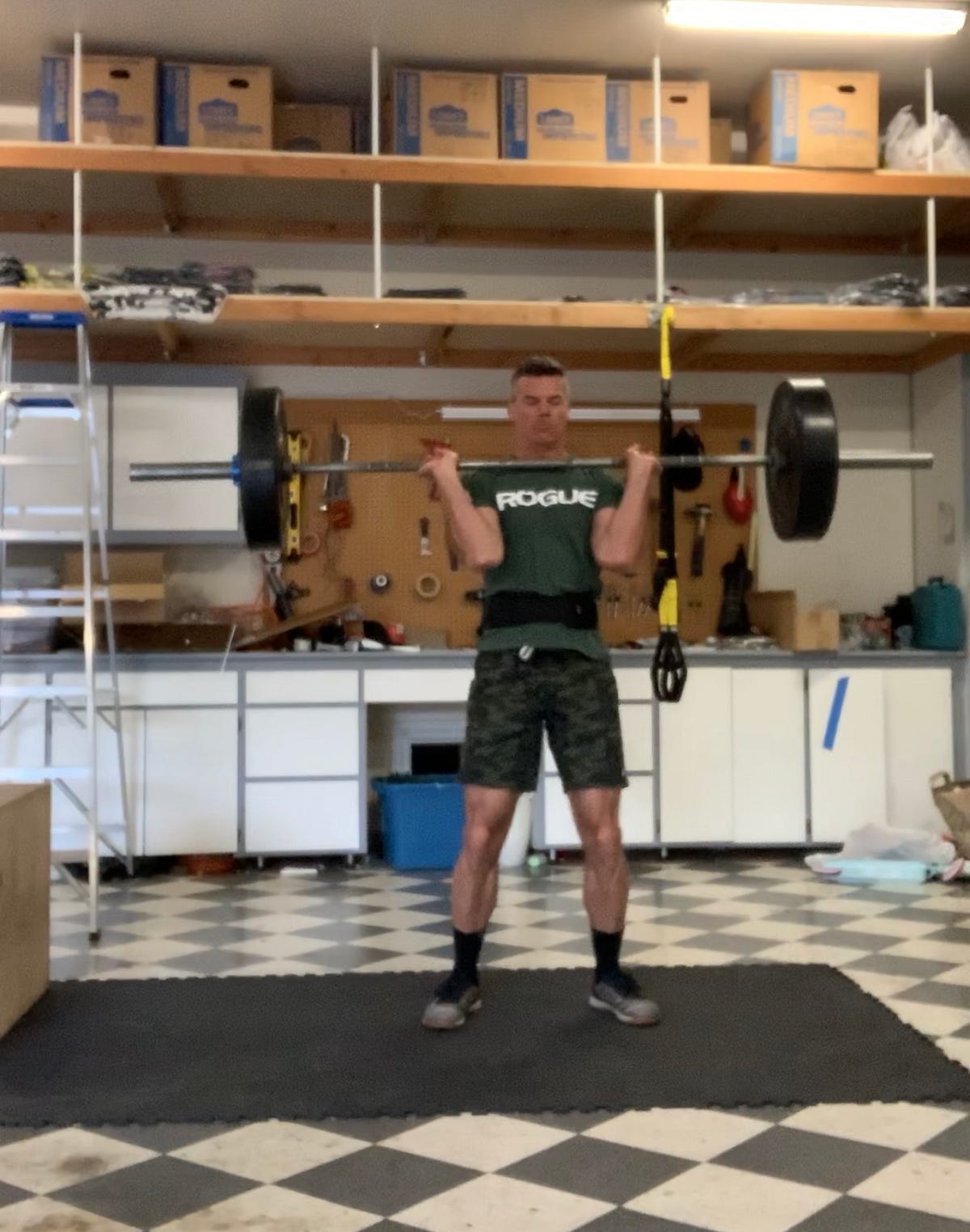 My Secret Weapon For Self Discipline | by Brent Kocal | Medium