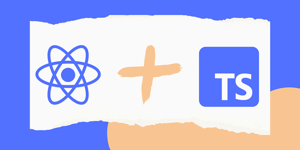 How To Make A Dynamic Typed Component Using React And Typescript 
