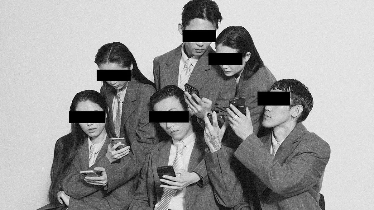 “The Post-Ironic Generation”: Has Humor Become Our Survival Language ...