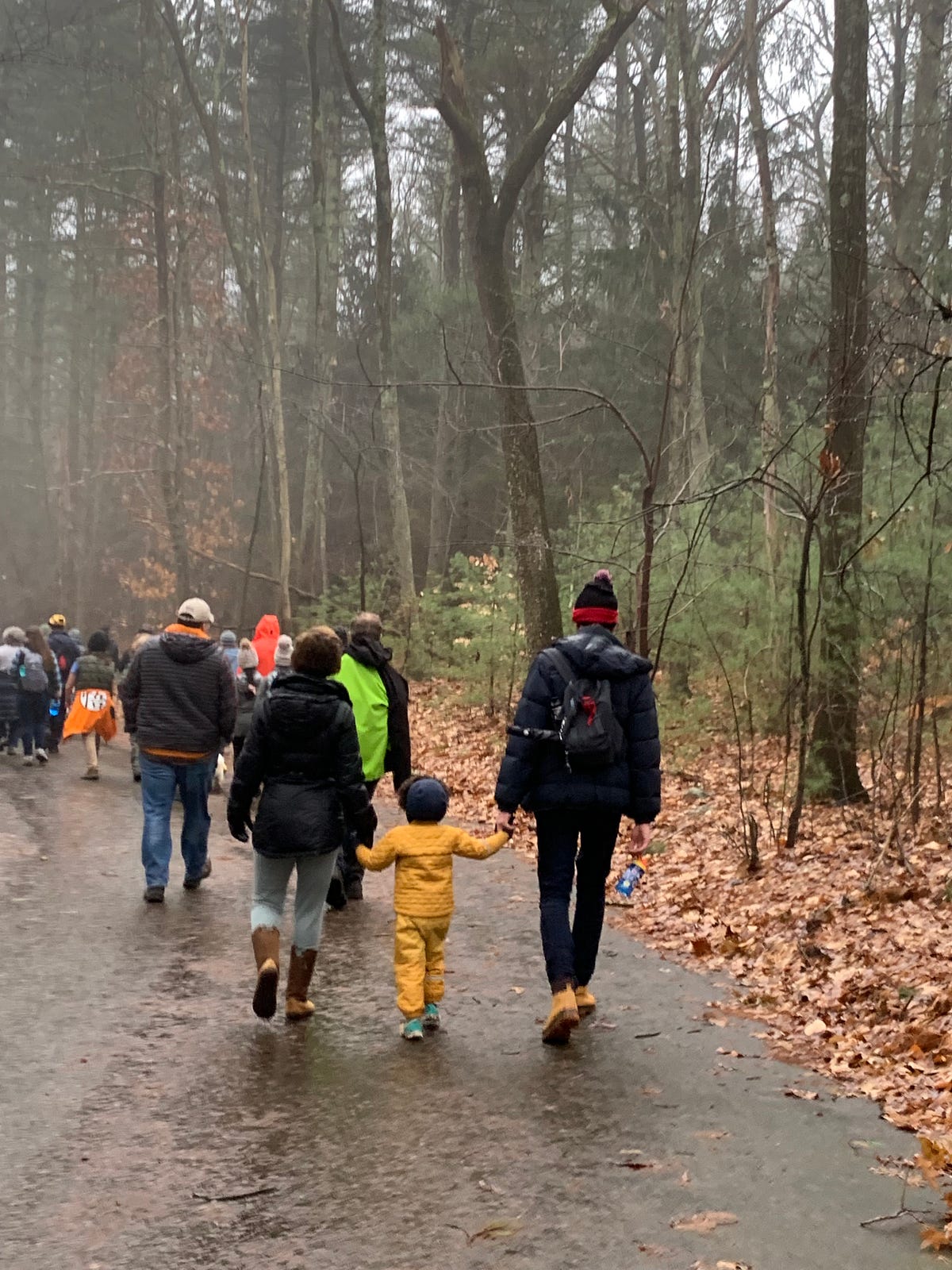 Finding Room: Teachable Moments for Us All | by Joyce Cacho | Medium